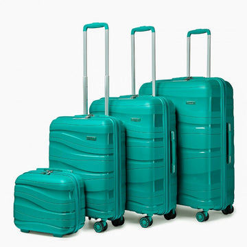 Kono 20kg Suitcase Range | Large Suitcase Collection