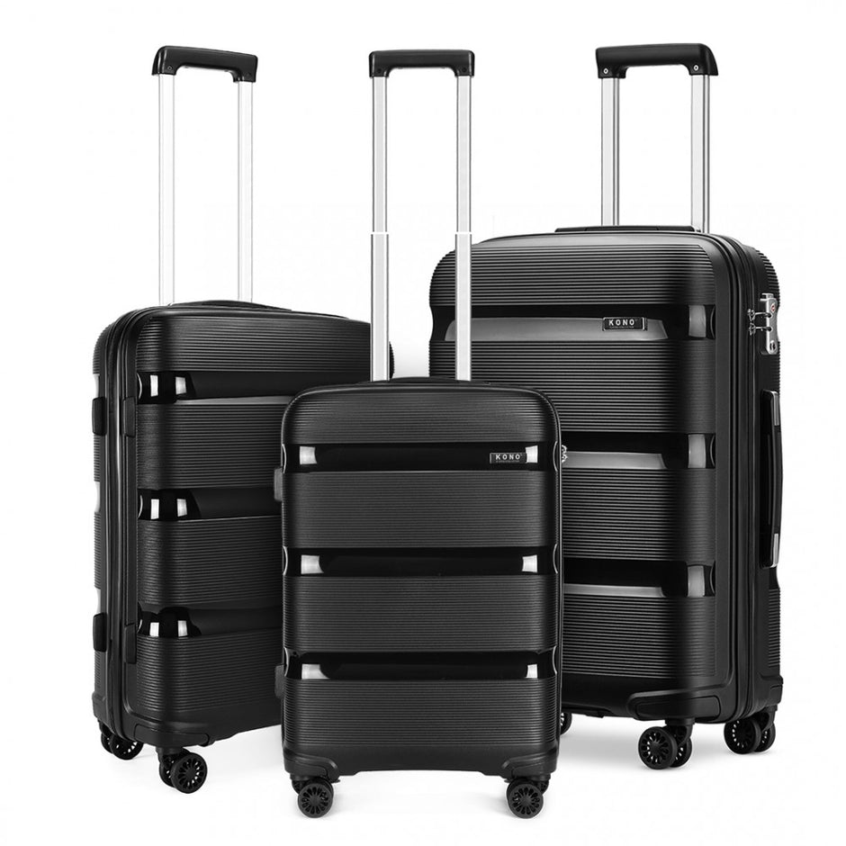 Kono 20kg Suitcase Range | Large Suitcase Collection